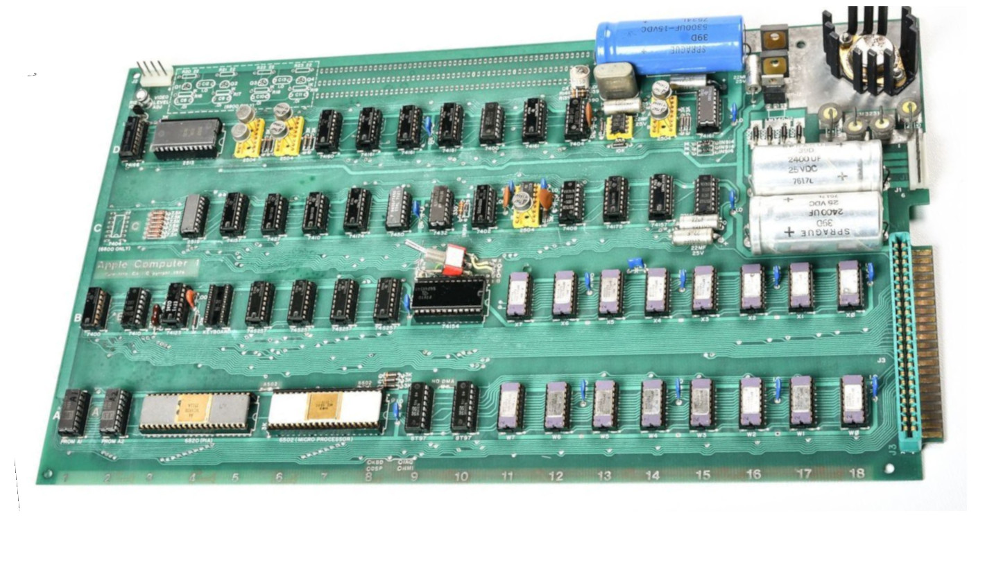 8-bit Computer History – 8-bit Archive