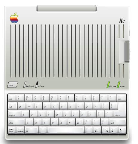 Find your favorite 8-bit Computers online: – 8-bit Archive