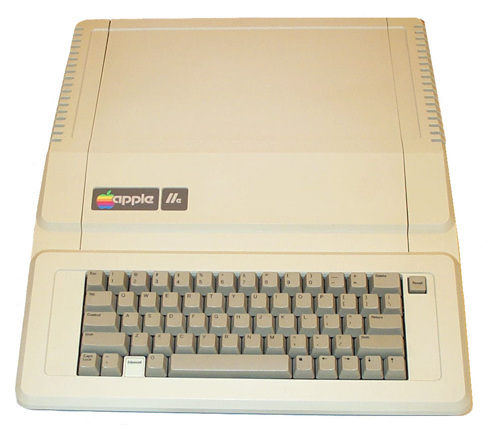 Find your favorite 8-bit Computers online: – 8-bit Archive