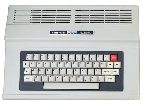 Find your favorite 8-bit Computers online: – 8-bit Archive