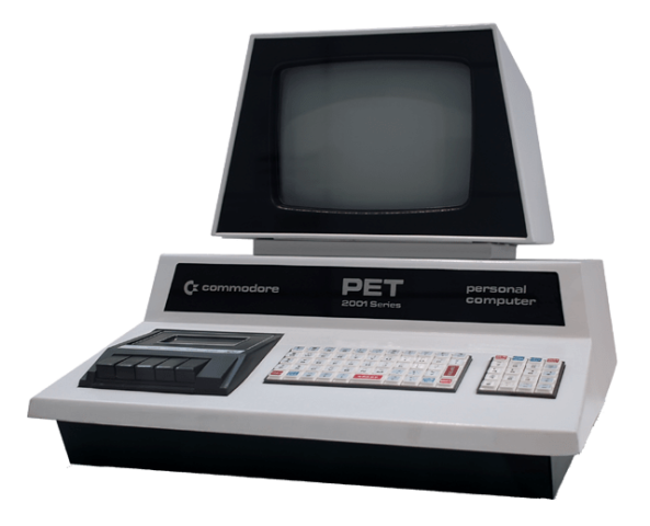 8-bit Computer History – 8-bit Archive