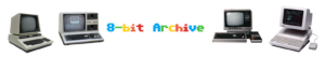 8-bit Archive