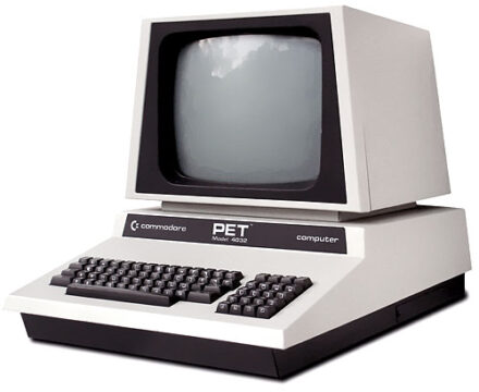 8-bit Computer History – 8-bit Archive