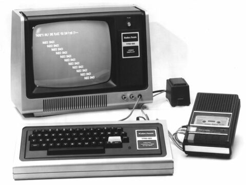 8-bit Computer History – 8-bit Archive