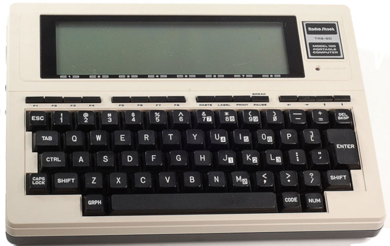 Find your favorite 8-bit Computers online: – 8-bit Archive