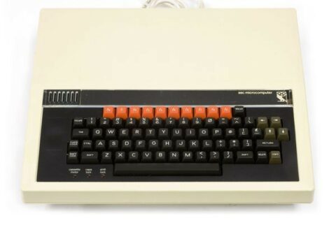 8-bit Computer History – 8-bit Archive