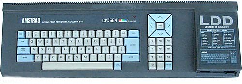 8-bit Computer History – 8-bit Archive