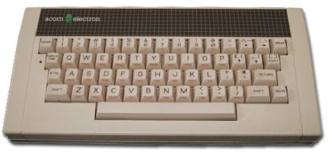 8-bit Computer History – 8-bit Archive