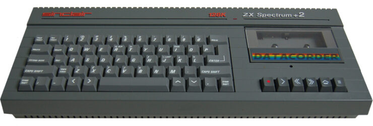 8-bit Computer History – 8-bit Archive