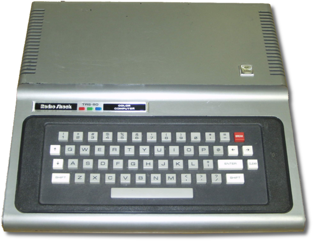 8-bit Computer History – 8-bit Archive