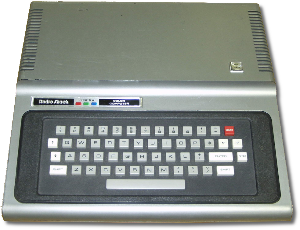 8-bit Computer History – 8-bit Archive