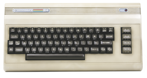 8-bit Computer History – 8-bit Archive