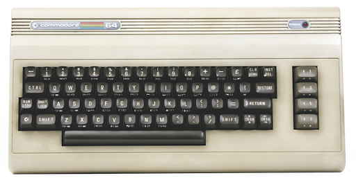 8-bit Computer History – 8-bit Archive