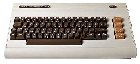 8-bit Computer History – 8-bit Archive