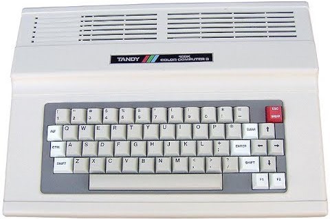Find your favorite 8-bit Computers online: – 8-bit Archive